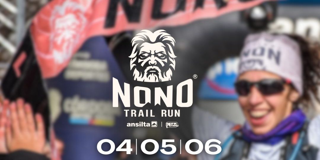 NONO ULTRA TRAIL 2025